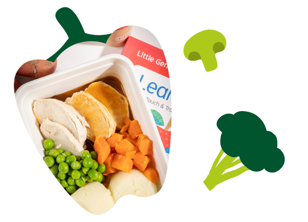 Glanmore Foods | School Catering menus in Ireland | Glanmore Foods