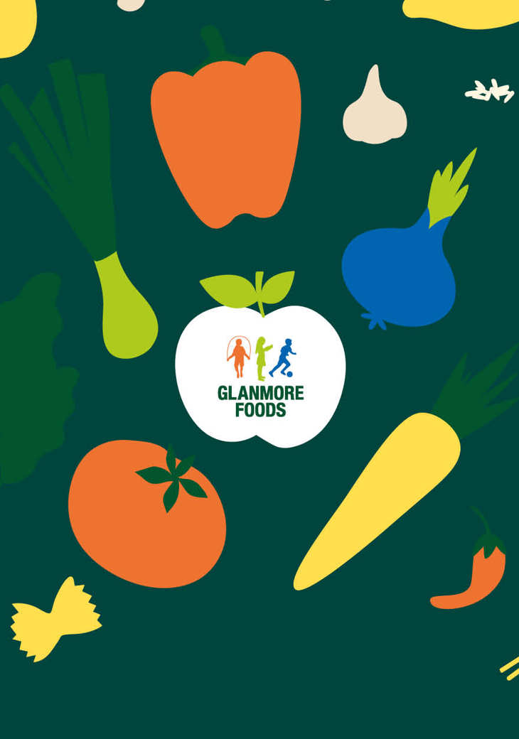 Glanmore Foods | Award Winning School Catering Company in Ireland ...