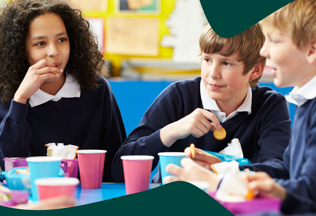 Glanmore Foods | Award Winning School Catering Company in Ireland ...