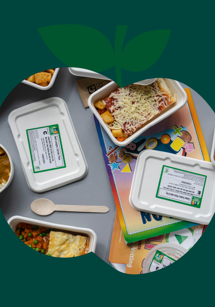 Glanmore Foods | Award Winning School Catering Company in Ireland ...