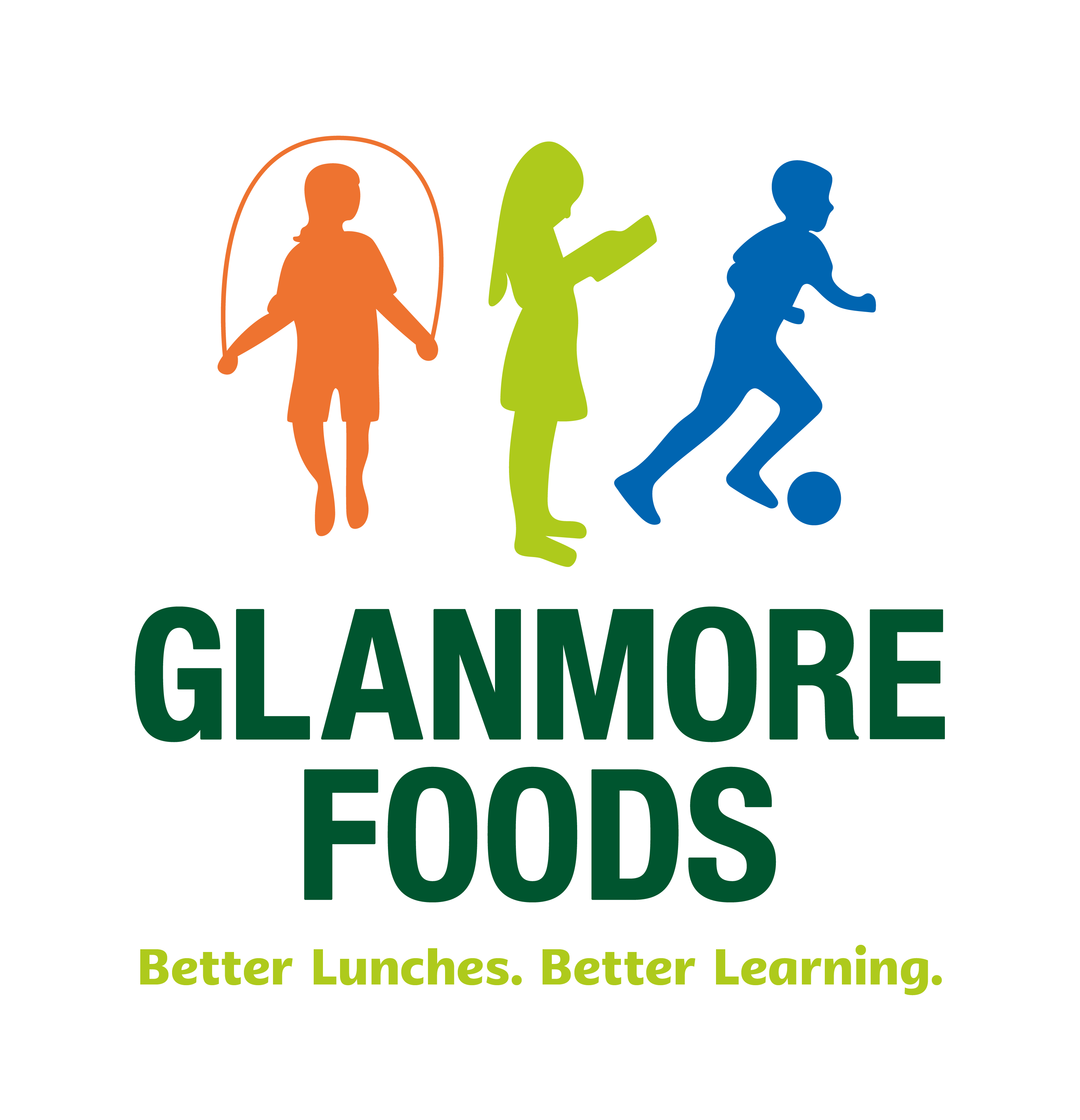 Glanmore Foods | Award Winning School Catering Company in Ireland ...